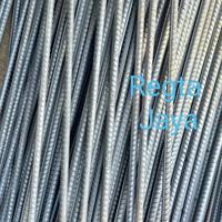 Jual Besi Ulir 13 Terbaik - Harga Murah Agustus 2023 & Cicil 0%