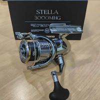 Jual Shimano Stella 3000 Murah & Terbaik - Harga Terbaru Februari 2023