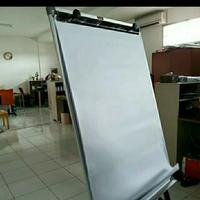 Jual Flip Chart Terbaru - Harga Murah Mei 2026 & Cicil 0%