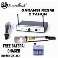 Jual Baterai Mic Murah & Terbaik - Harga Terbaru Februari 2025