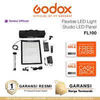 Jual Godox Fl100 Murah - Harga Terbaru 2024
