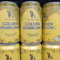 Jual Acaraki Golden Sparkling Murah - Harga Terbaru 2024