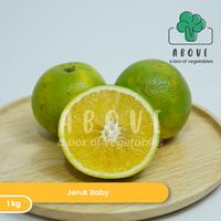 Jual Jeruk 1kg Murah - Harga Terbaru 2024