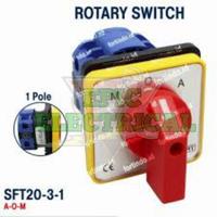 Jual Selector Switch 3 Posisi Terbaik - Harga Murah Mei 2025 & Cicil 0%