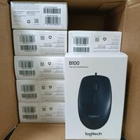Jual Mouse Logitech B100 Terbaru - Harga Murah Maret 2025 & Cicil 0%