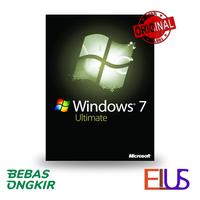 Jual Windows 7 Original Terlengkap - Harga Murah Juni 2024