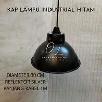 Jual Kap Lampu Industrial Murah & Terbaik - Harga Terbaru April 2024
