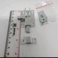 Jual Kunci Jendela Aluminium Terbaik - Harga Murah Mei 2024 & Cicil 0%