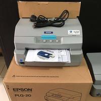 Jual Printer Epson Plq 20 Murah & Terbaik - Harga Terbaru April 2025