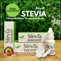 Jual Stevia Terdekat - Harga Murah & Grosir Februari 2024