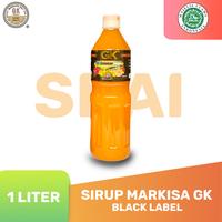 Jual Sirup Markisa Terdekat - Harga Murah & Grosir Mei 2024