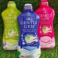 Jual Gentle Gen 750 Ml Murah - Harga Terbaru Februari 2024