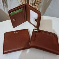 Jual Fossil Mini Wallet Model & Desain Terbaru - Harga Juni 2024