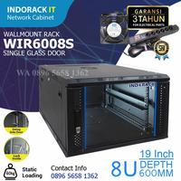 Jual Rak Server Terlengkap - Daftar Harga Januari 2025 & Cicilan 0%