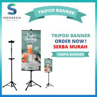 Jual Besi Banner Terlengkap - Daftar Harga April 2025 & Cicilan 0%