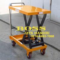 Jual Hand Lift Terbaik - Harga Murah Juni 2024 & Cicil 0%