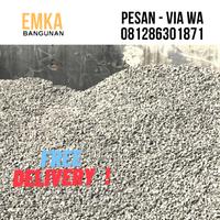 Jual Batu Split Terbaik - Harga Murah Desember 2024 & Cicil 0%