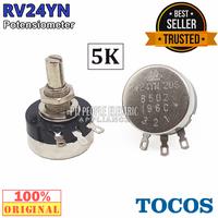 Jual Potensio Terbaik - Harga Murah Mei 2024 & Cicil 0%