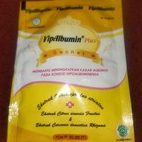 Jual Vipalbumin Sachet Murah - Harga Terbaru Mei 2024