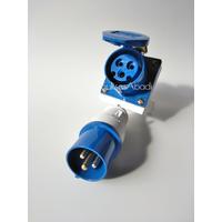 Jual Socket 3 Phase Terbaik - Harga Murah Maret 2025 & Cicil 0%