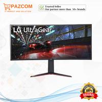 Jual Monitor Lengkung Murah & Terbaik - Harga Terbaru November 2024