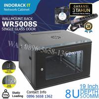 Jual Rack 8U Murah & Terbaik - Harga Terbaru Mei 2024