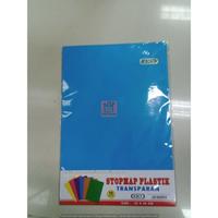 Jual Stop Map Plastik Terlengkap - Harga Grosir & Murah Februari 2024