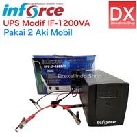 Jual Ups Inforce Terbaru - Harga Murah Juni 2024 & Cicil 0%