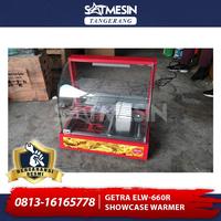 Jual Showcase Roti Terlengkap - Harga Terbaru Februari 2025 & Cicilan 0%
