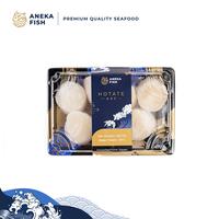 Jual Scallop Terdekat - Harga Murah & Grosir Mei 2024