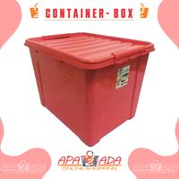 Jual Container Box 50 Liter Terbaik - Harga Murah Maret 2025 & Cicil 0%