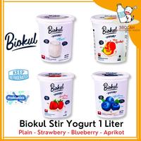 Jual Yoghurt Biokul Terdekat - Harga Murah & Grosir Maret 2025