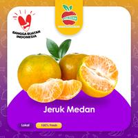 Jual Jeruk Medan Super Terdekat - Harga Murah & Grosir Mei 2024