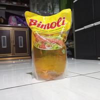 Bimoli 2 Liter Terdekat - Harga Termurah & Grosir 2024