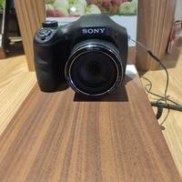 Jual Sony Dsc H300 Murah & Terbaik - Harga Terbaru Mei 2024