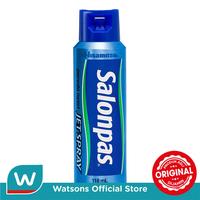 Jual Salonpas Jetspray Murah - Harga Terbaru Juni 2024