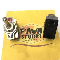 Jual Toggle Switch Terbaik - Harga Murah Mei 2024 & Cicil 0%