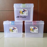 Jual Jolly Box Terbaik - Harga Murah Maret 2025 & Cicil 0%