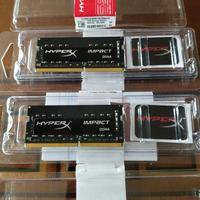 Jual Hyperx Impact Terbaru - Harga Murah April 2024 & Cicil 0%