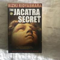 Jual The Jacatra Secret Terlengkap - Harga Murah Juni 2024