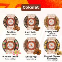 Jual Ina Cookies Terdekat - Harga Murah & Grosir Februari 2025