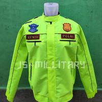 Jual Jaket Patwal Terlengkap - Harga Murah Mei 2024 & Cicil 0%