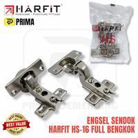 Jual Engsel Sendok Harfit Terbaik - Harga Murah Juni 2024 & Cicil 0%