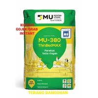 Jual Semen Mu 380 Terbaik - Harga Murah Desember 2025 & Cicil 0%