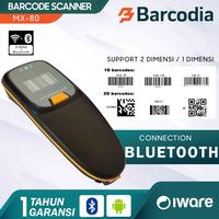 Jual Bluetooth Scanner Murah & Terbaik - Harga Terbaru April 2024