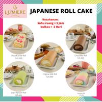 Lumiere Cake, Toko Kue Viral Milik Anang & Ashanty 2025