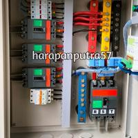 Jual Panel Listrik 3Phase Terbaik - Harga Murah Februari 2023 & Cicil 0%