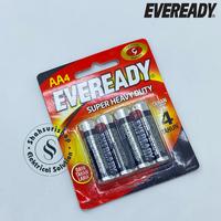 Jual Baterai Eveready Terbaik - Harga Murah Mei 2025 & Cicil 0%