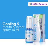 Cooling 5 Spray Harga Termurah - Pilihan Terlengkap