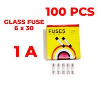 Jual Fuse Tabung Murah & Terbaik - Harga Terbaru April 2024
